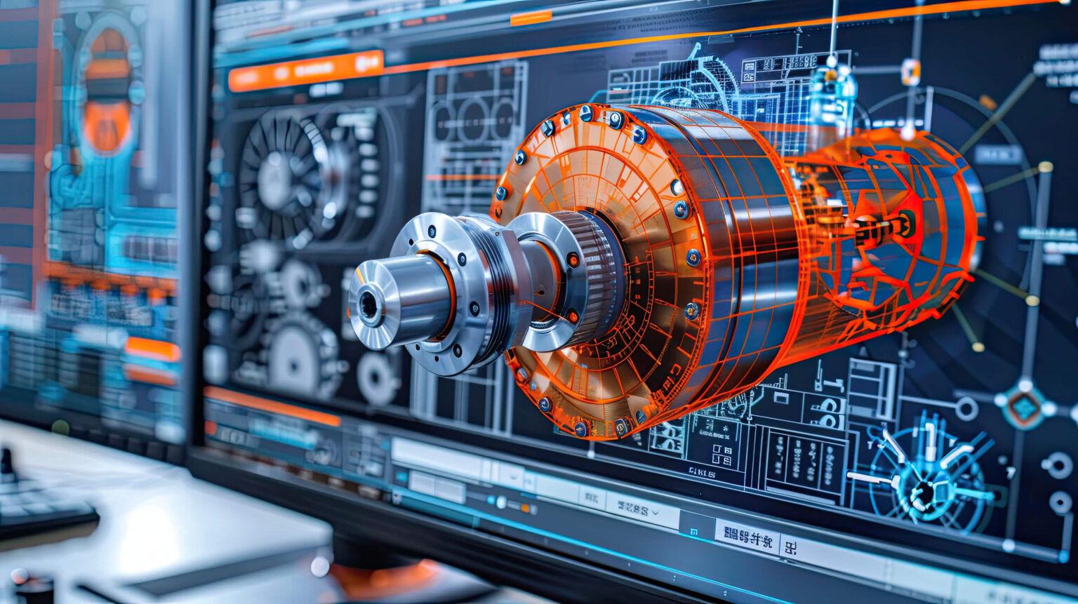 Design and Engineering Solutions | Waltonen