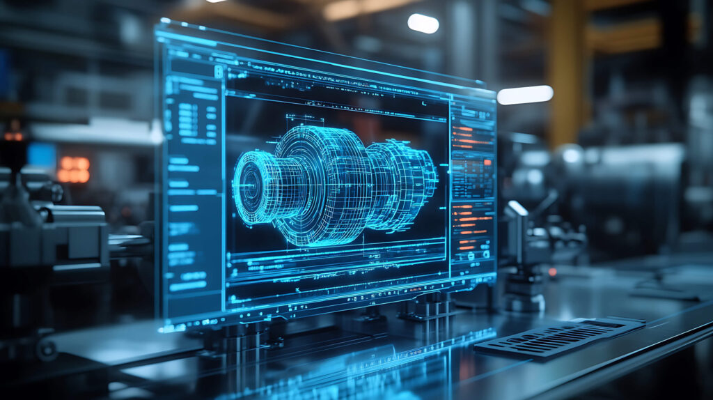 Technical Data Packages (TDP) Services | Waltonen