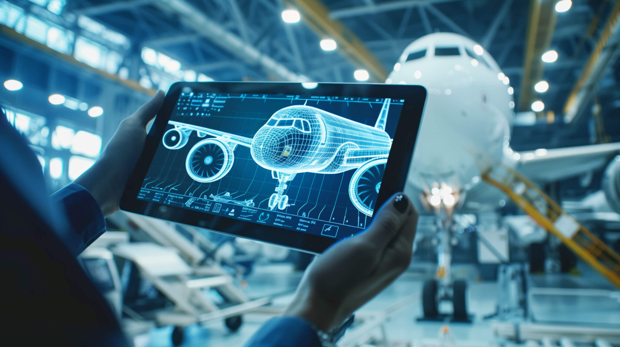 Digital Twin Engineering Solutions | Waltonen