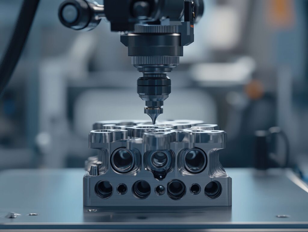 Rapid Prototyping Services | Waltonen Engineering