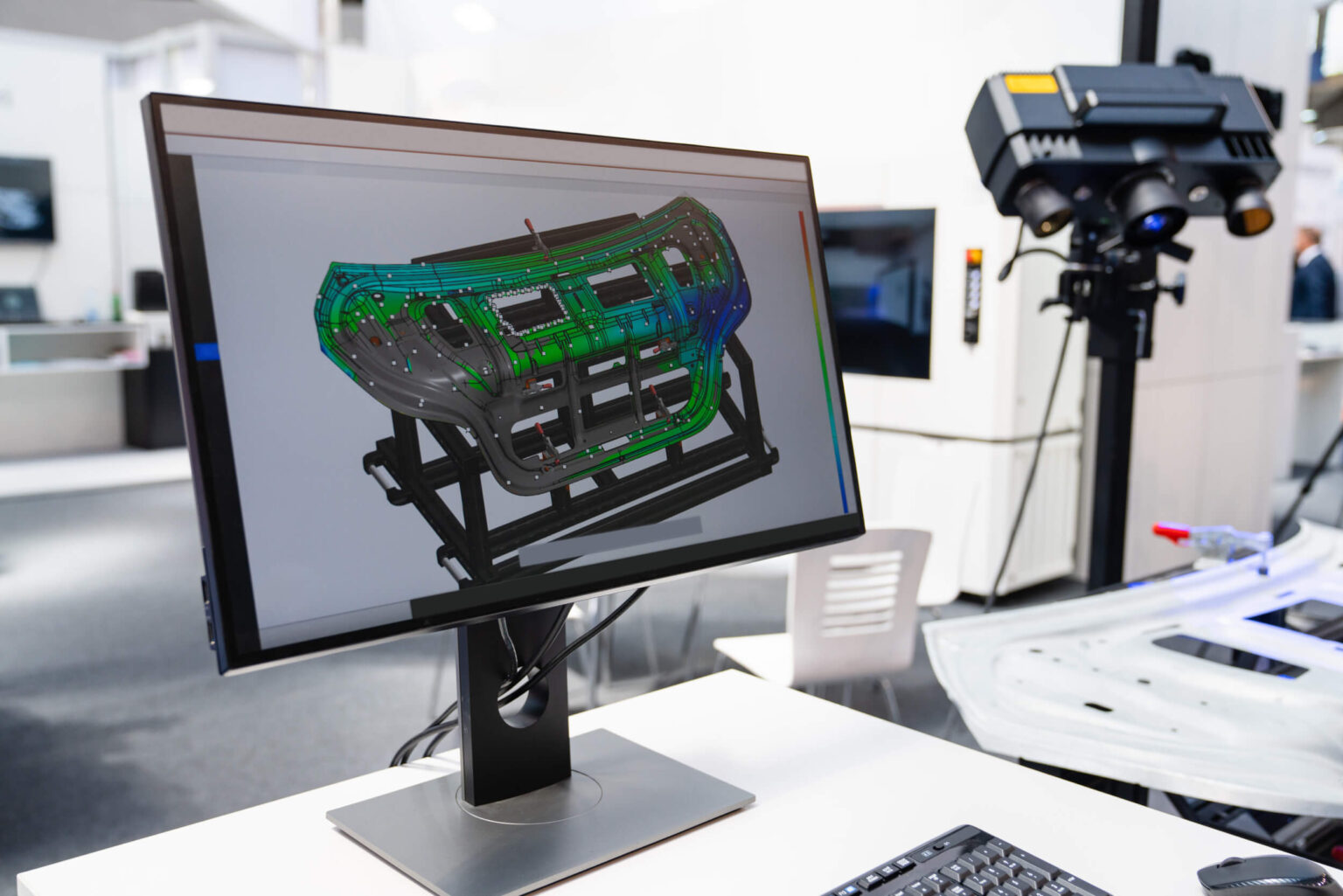 Reverse Engineering - Waltonen