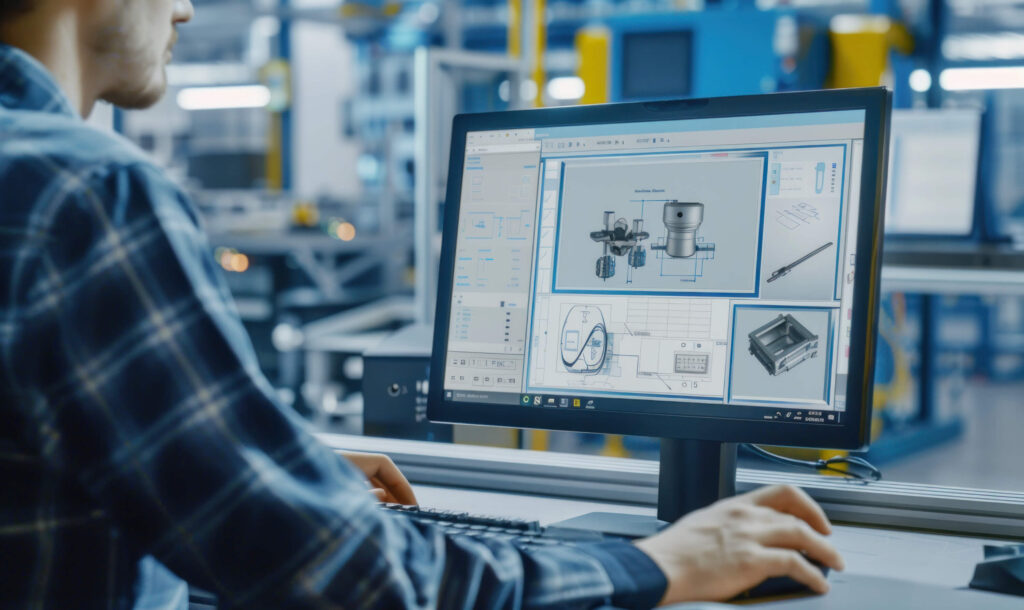 Technical Data Packages (TDP) Services | Waltonen